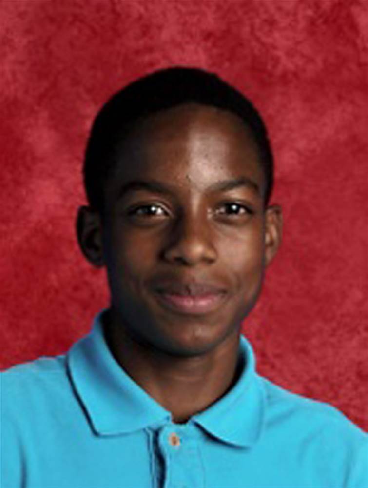 The Shooting of Jordan Edwards: A Mother’s Day Lament - Justice Revival