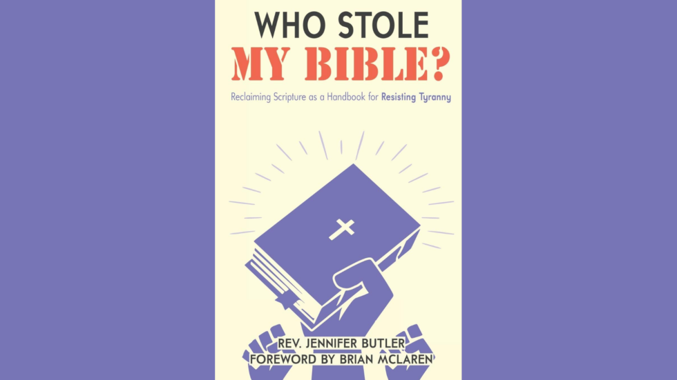 Revisiting the Bible with a Fresh Lens of Liberation - Justice Revival