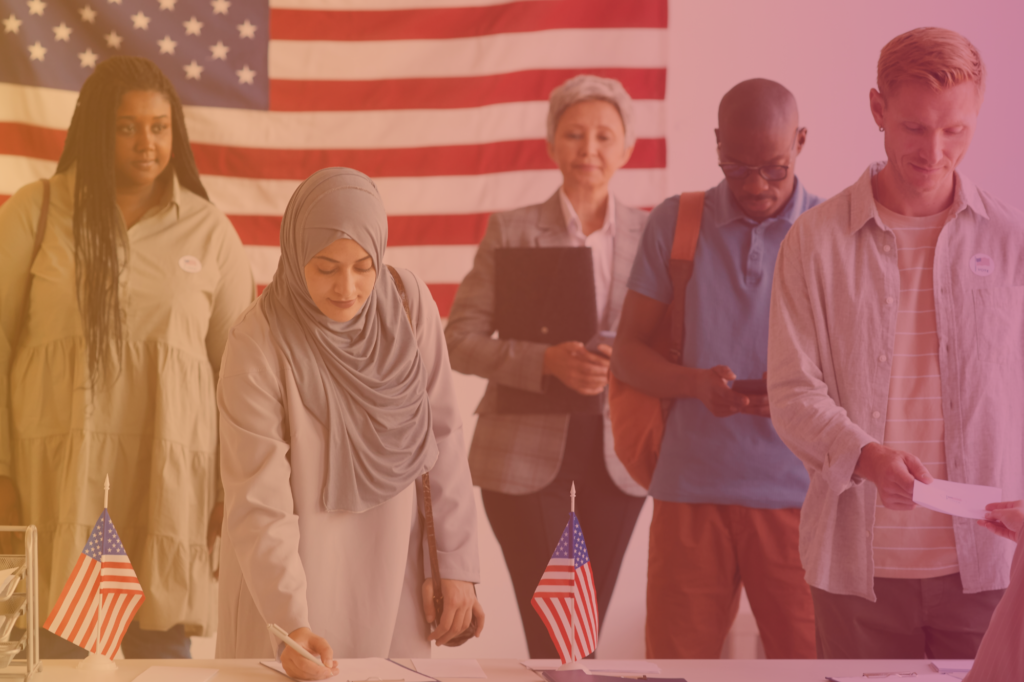 2024 Election Resources: How Faith Communities Can Defend Democracy ...