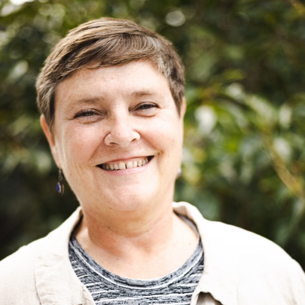 Our Team & Partners - Justice Revival