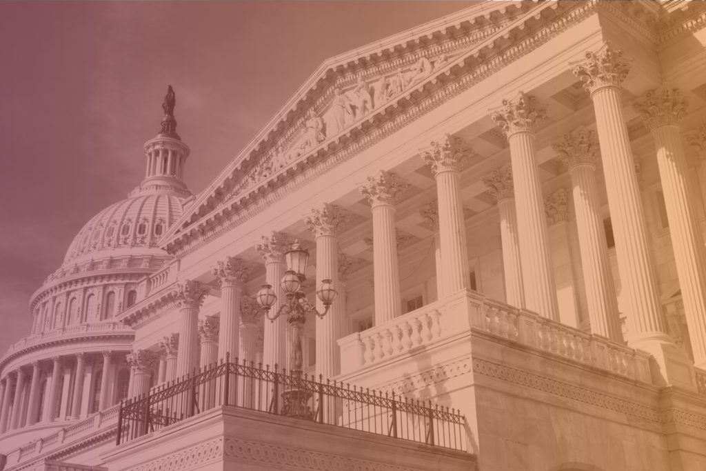 Action in the Senate Judiciary: A Step Forward for the ERA - Justice ...