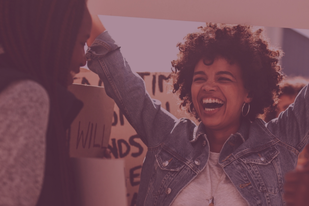 ERA Centennial Convention & ARISE Gathering - Justice Revival